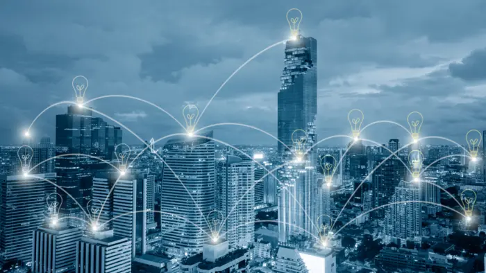 Schneider Electric: Leading the Future of Sustainable Energy and ...